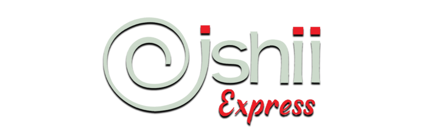 Menu: Oishii Express & What’s the Tea? co. – Oishii Express, Madera