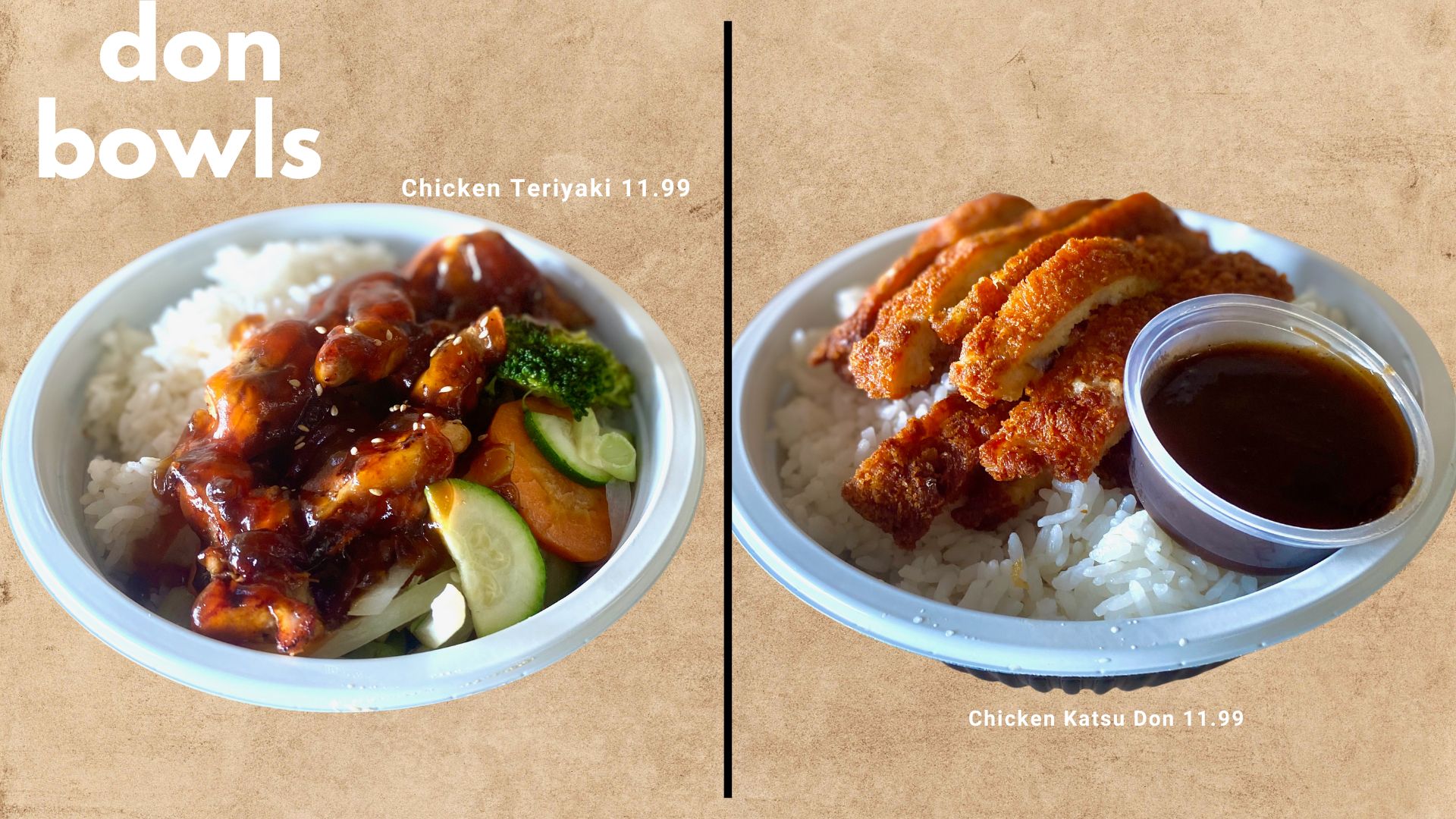 Oishii Express, Madera – Sushi is what we do, fast casual is how we do it!